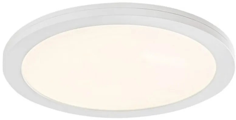 Rabalux LED stropní svítidlo s pohybovým čidlem Sonnet 18W | 1880lm | 4000K | IP20 - průměr 2,5cm