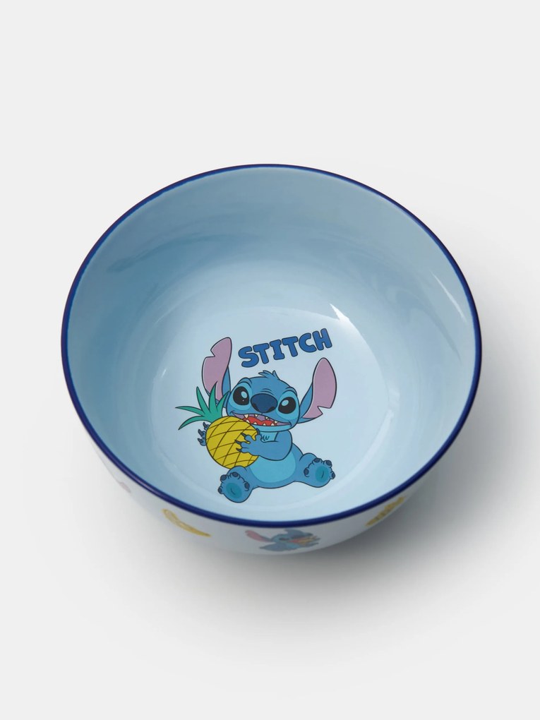 Sinsay - Keramická miska Lilo & Stitch - vícebarevná