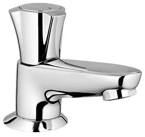 GROHE 20404001 - Stojánkový ventil COSTA L DN 15 lesklý chrom