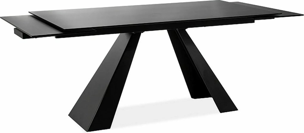 Jídelní rozkládací stůl Salvadore 160/240 cm - výběr z 5 provedení