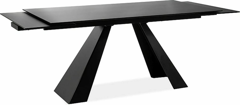 Jídelní rozkládací stůl Salvadore 160/240 cm - výběr z 6 provedení