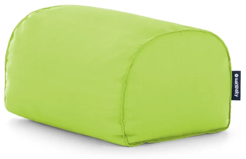SakyPaky Taburet podnožník limeta