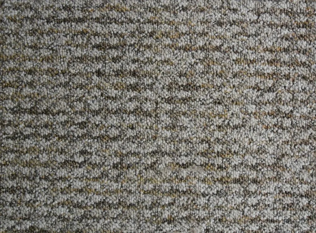 Metrážový koberec Robust 7517 š.5m