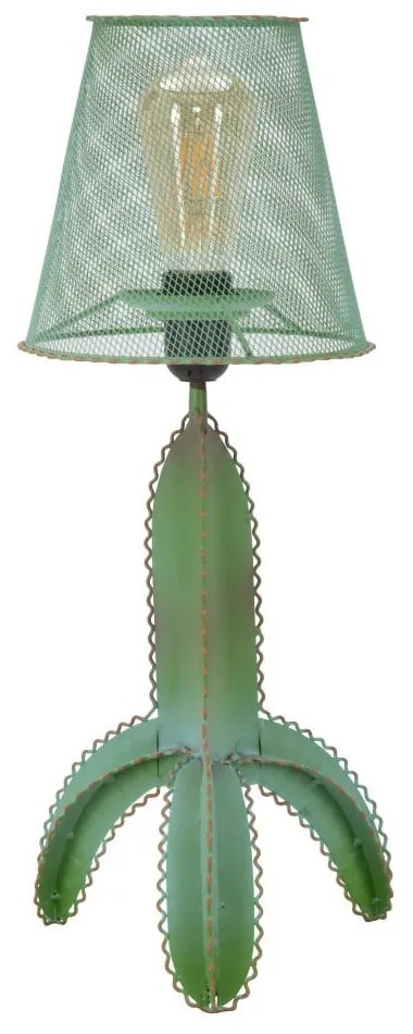 BonamiStolní lampa ve tvaru kaktusu Mauro Ferretti, 52 cm