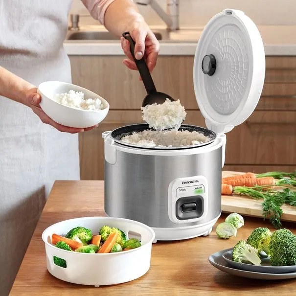 TESCOMA Elektrický rýžovar GrandCHEF