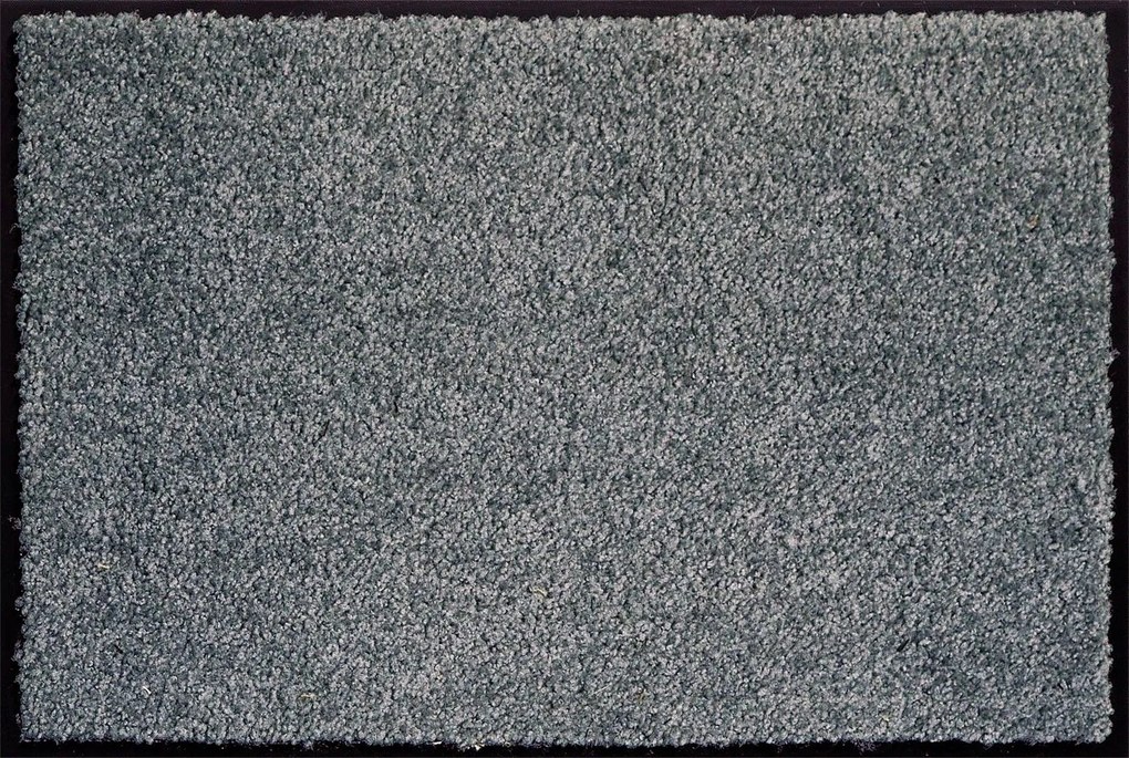 Rohožka PROPER TEX UNI, 40x60 cm, šedá