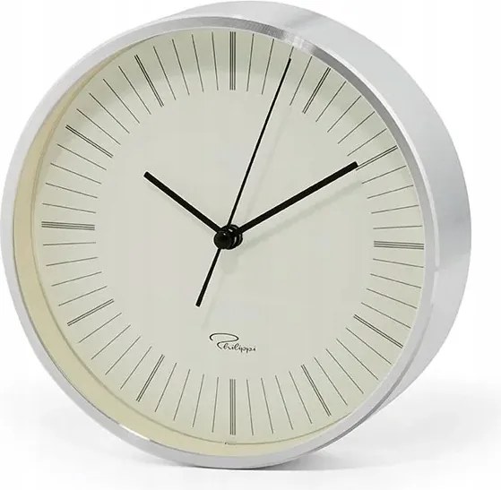 Nástěnné hodiny Tempus, 15 cm