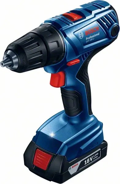 Bosch GSR 180-LI 0.601.9F8.109