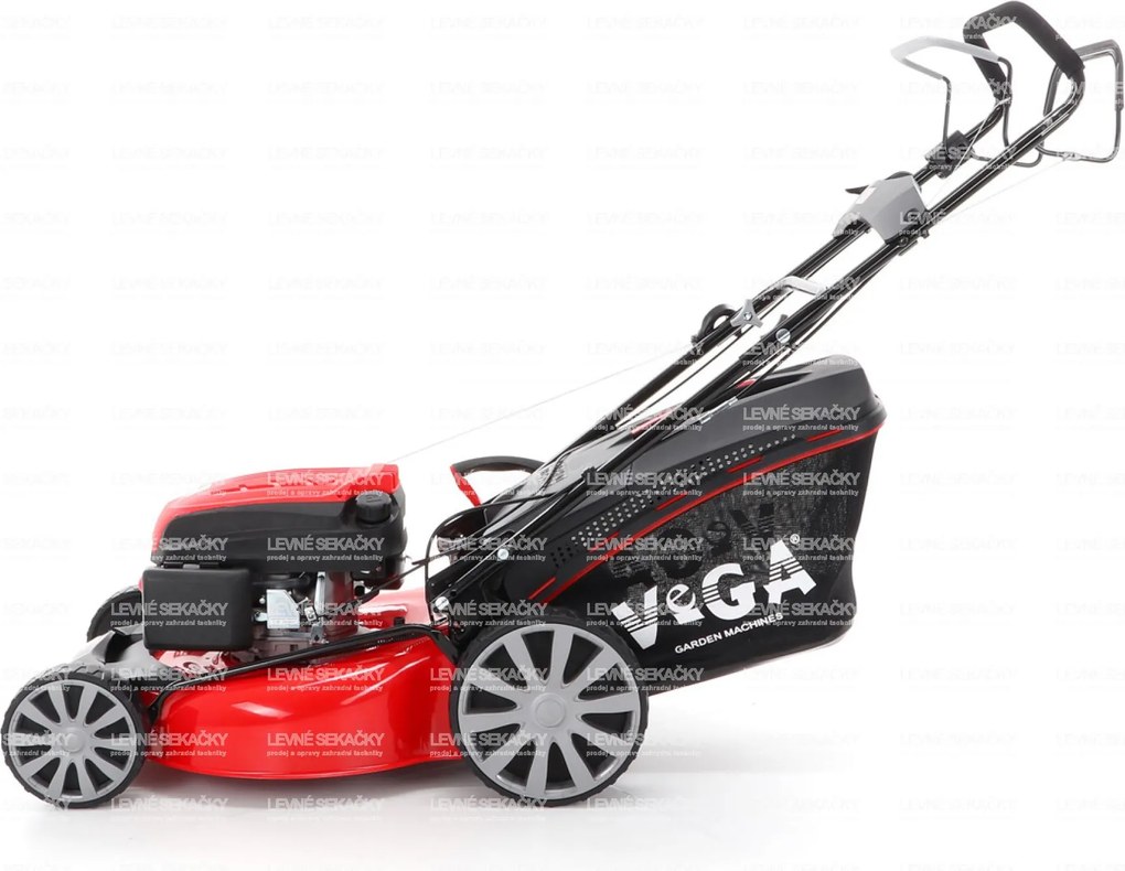 Sekačky VeGA 51 HWXV 6in1
