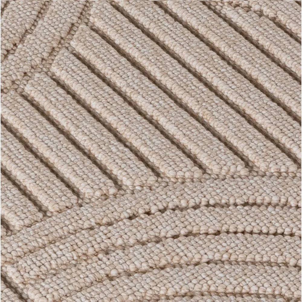 Béžový koberec 140x200 cm Helix 2201 – Ayyildiz Carpets