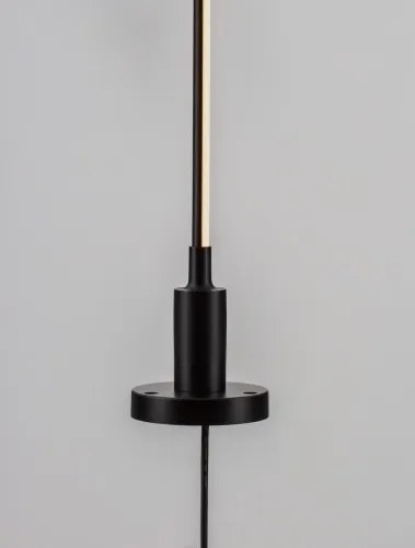 Sloupkové LED svítidlo NOVA LUCE DESSAY 6W 3000K IP65 9923402