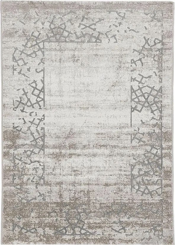 Breno Kusový koberec SAGA 15/ESO, 200x290 cm, Vícebarevné