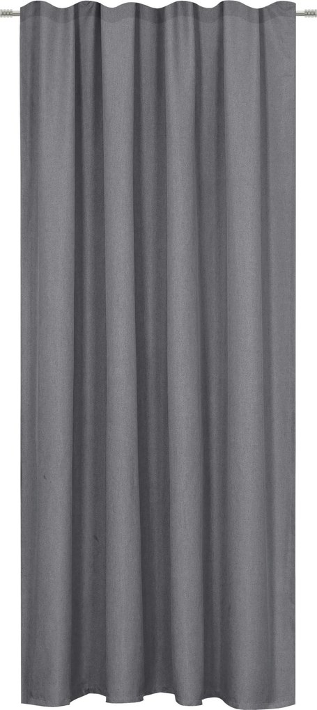 XXXLutz HOTOVÝ ZÁVĚS, 135/245 cm Boxxx - Závěsy - 005914003707