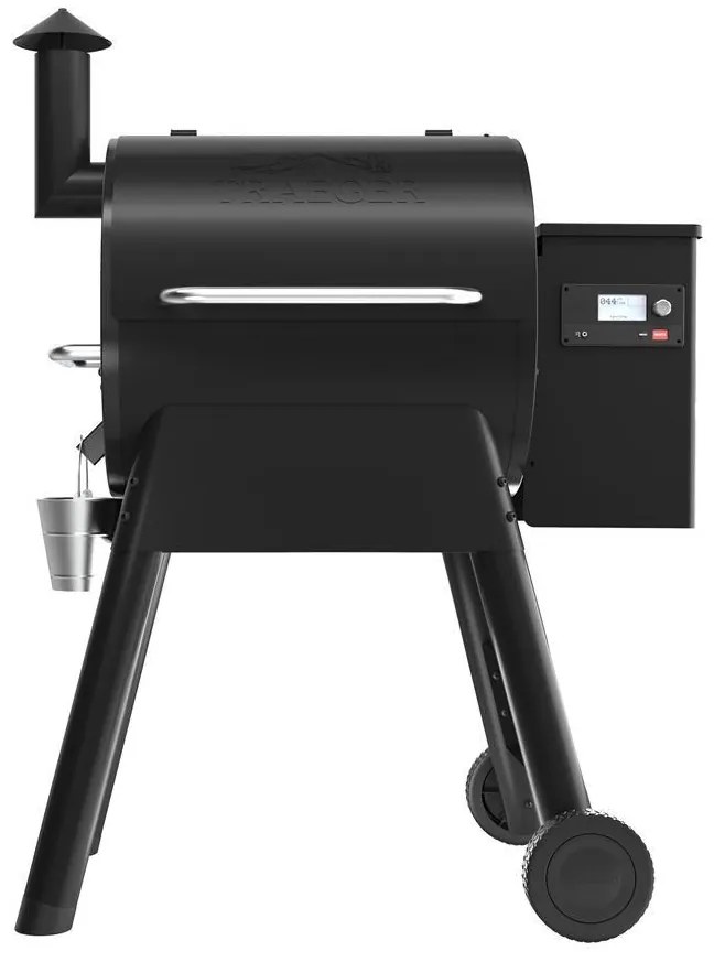 Traeger pro 575 gril na dřevěné pelety