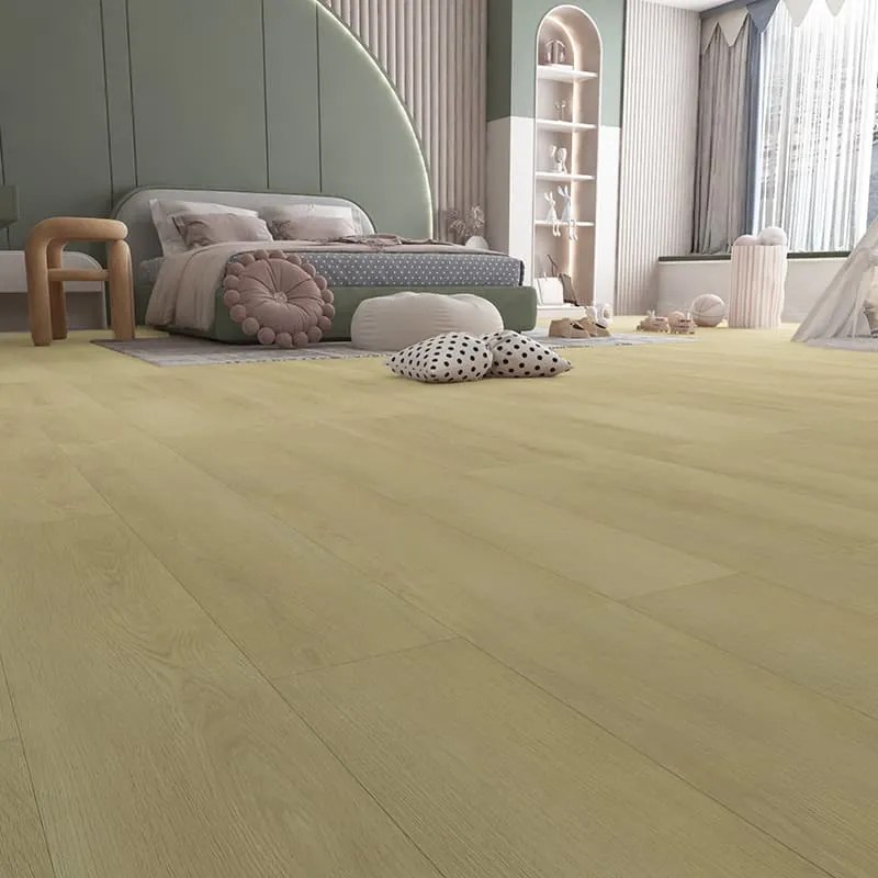 Vinylová plovoucí podlaha Area Floors Wood Click Rigid 5304 Dub merit 2,503 m²