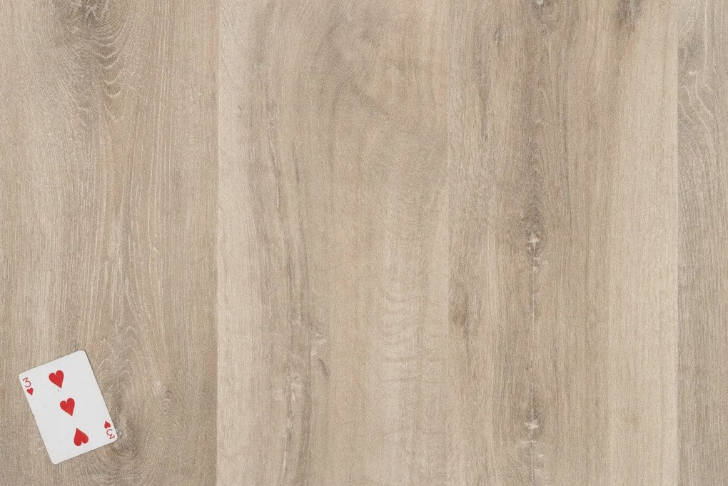 Beaulieu International Group, PVC podlaha - lino Livitex 2601, na míru, šíře 3m,4m, hnědá, filc, chodba / předsíň
