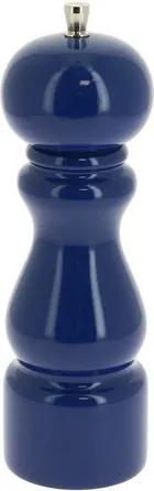 RUMBA mlýnek na pepř, modrý, 20 cm