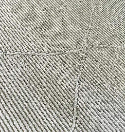 Vopi | Kusový koberec Zurich 1903 green - 140 x 190 cm