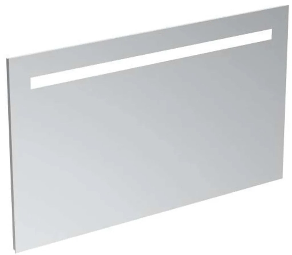 Ideal Standard Mirror&Light - Zrcadlo 120x70 cm s LED osvětlením T3344BH