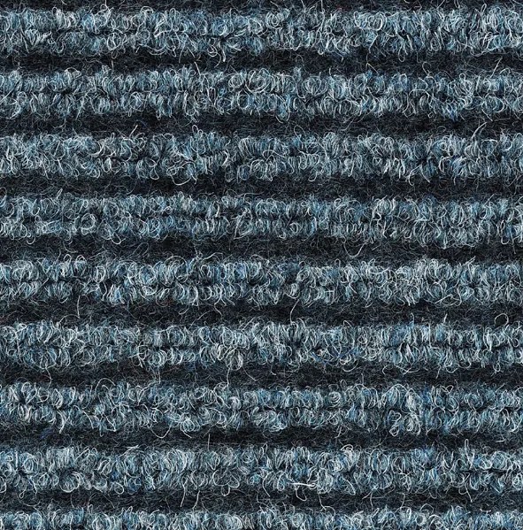 Rohožka 203 Renox (Varianta: 010 modrá 50 x 80 cm)