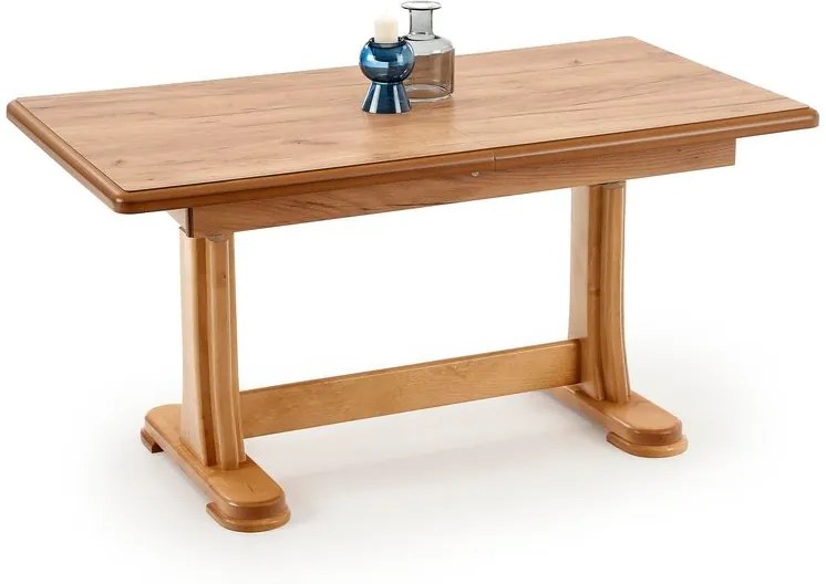 Halmar Konferenční stolek Tymon, dub craft
