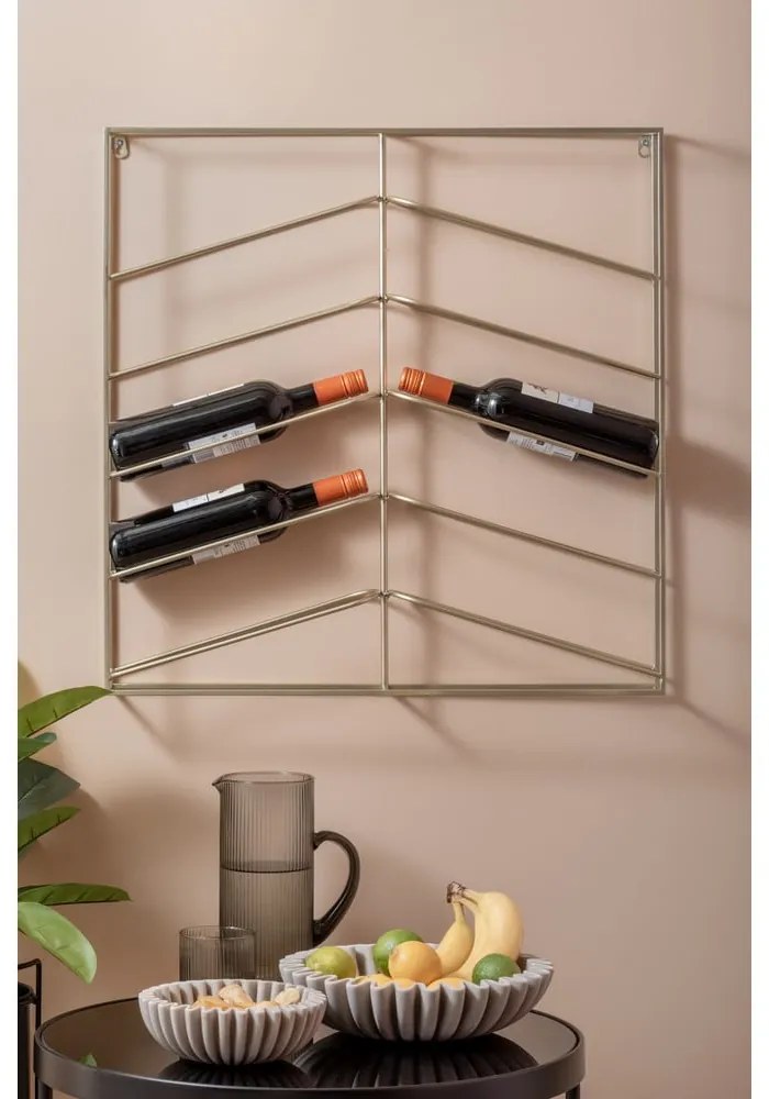 Dekorační tác ø 20 cm Wave – PT LIVING