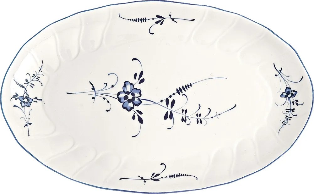 Villeroy&Boch Old Luxembourg přílohový talíř, 24 cm