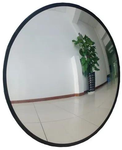 Univerzální kulaté zrcadlo Manutan Expert, 500 mm