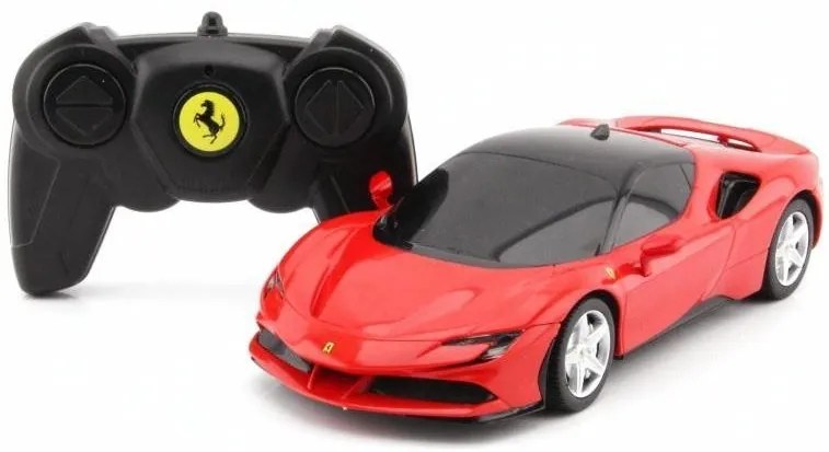 Mondo motors ferrari sf90 stradale - 1:24, 2,4 ghz
