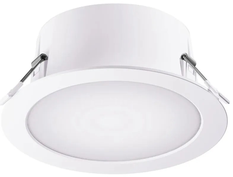 Steinel 084998 - LED Pod. svít. se senzorem LED/10,8W/230V 3000/4000/5700K