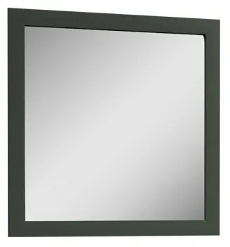 Zrcadlo Patty 2 LS2, 127-barva: šedá