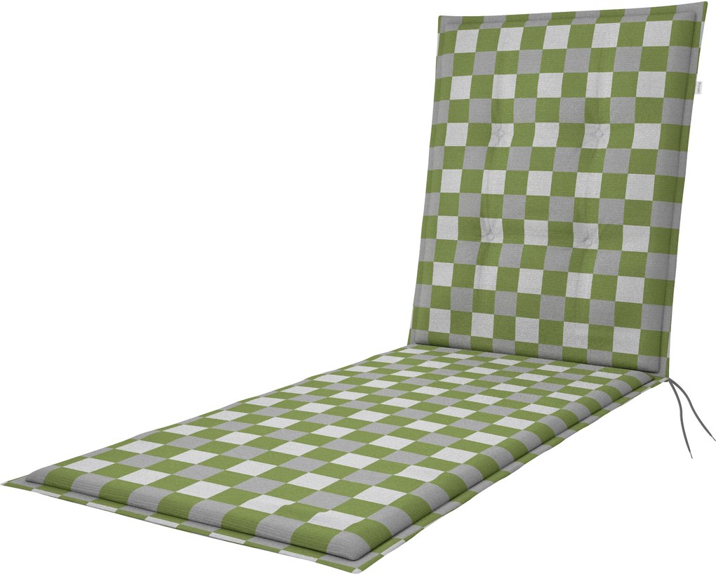 Doppler LIVING 4903 polstr na lehátko