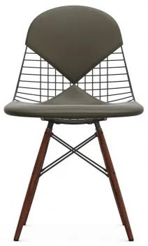 Wire Chair DKW-2, z expozice Vitra