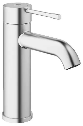 GROHE 23590DC1 - Umyvadlová baterie ESSENCE velikost S nerez