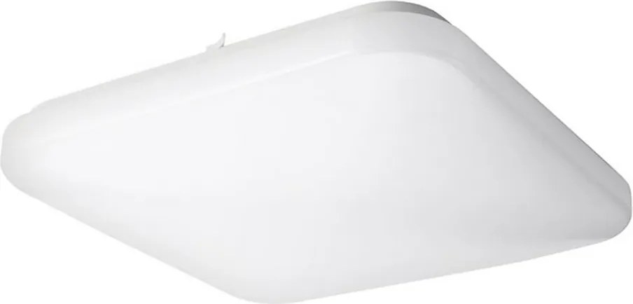Top Light - LED Koupel stropní svít DUNAJ LED/18W/230V 3000/4000/6500K IP44 bílá