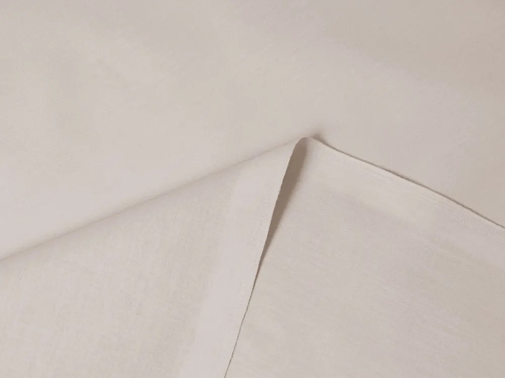 Biante Bavlněné prostírání na stůl Torino TON-002 Krémově béžové 30x40 cm