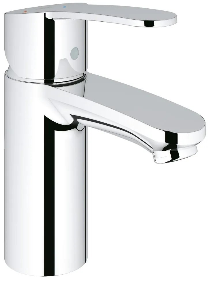 Grohe Eurostyle Cosmopolitan - Páková umyvadlová baterie ES, chrom 2337320E