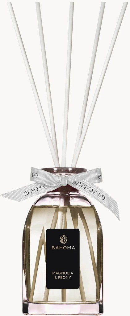 Difuzér Magnolia & Peony (mořská, citrusová, zelená)