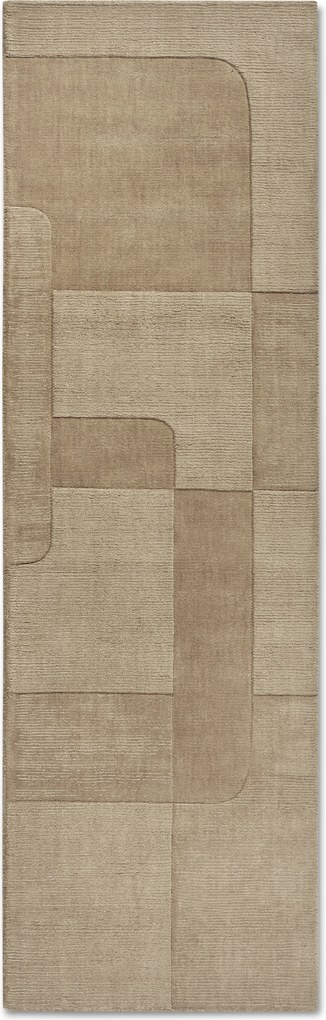 Villeroy & Boch Běhoun 106170 Beige, 80x250, béžová, ložnice