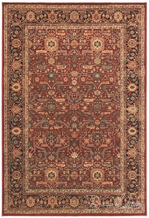 Kusový koberec Kashqai 4348/300 80 x 160 cm