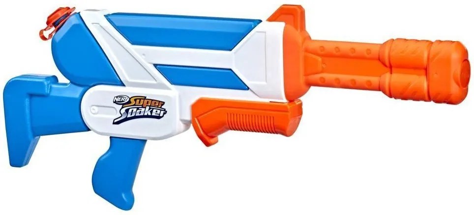 Nerf pistole super soaker twister