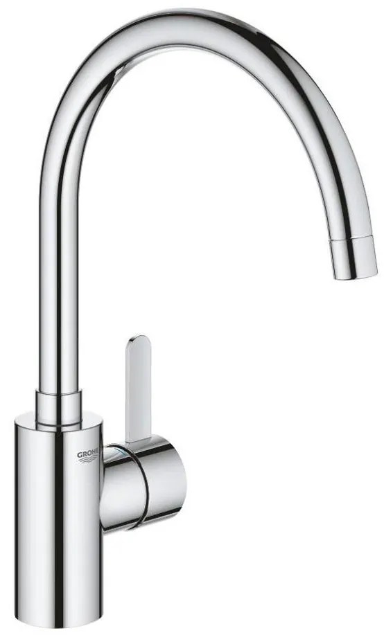 GROHE 32843002 - Dřezová baterie EUROSMART COSMOPOLITAN lesklý chrom