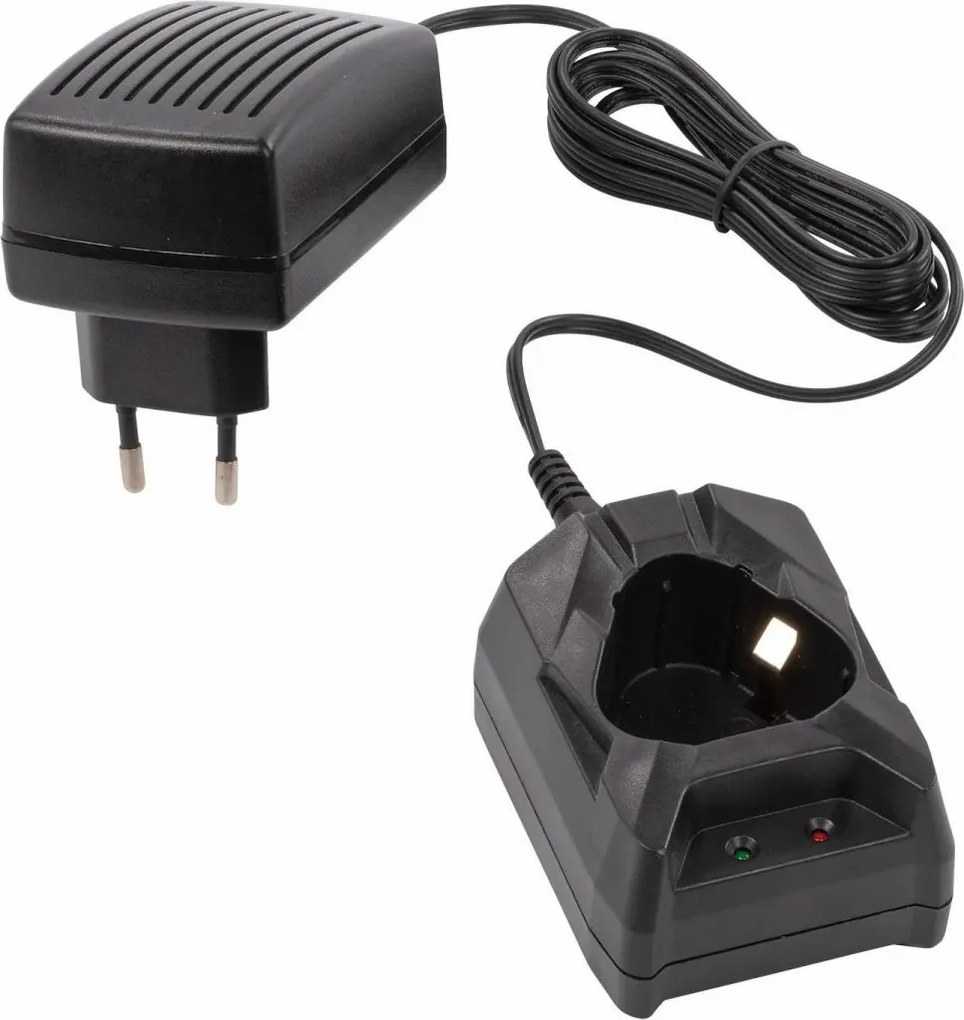 Aku řetězová pila Powerplus POWXG1045 AKU 12  V, 2 Ah  [63606164]