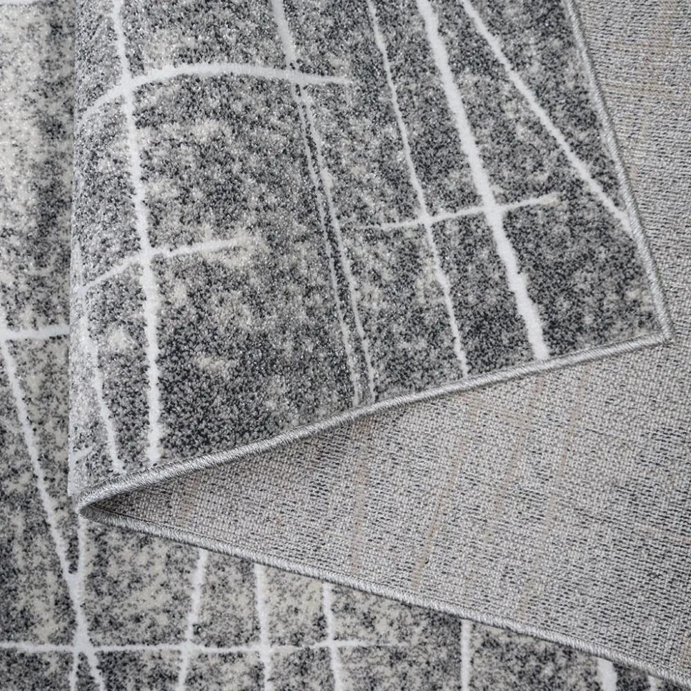 Stylový koberec s jemným vzorem Šířka: 80 cm | Délka: 150 cm
