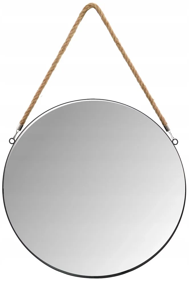 Tutumi Nástěnné zrcadlo LOFT 50 cm