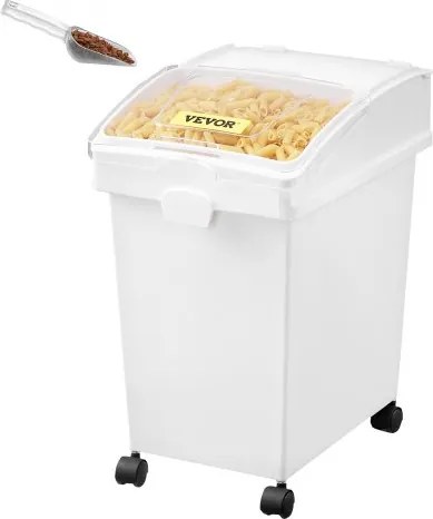 Zásobník na přísady, zásobník na přísady s kapacitou 20,8 l