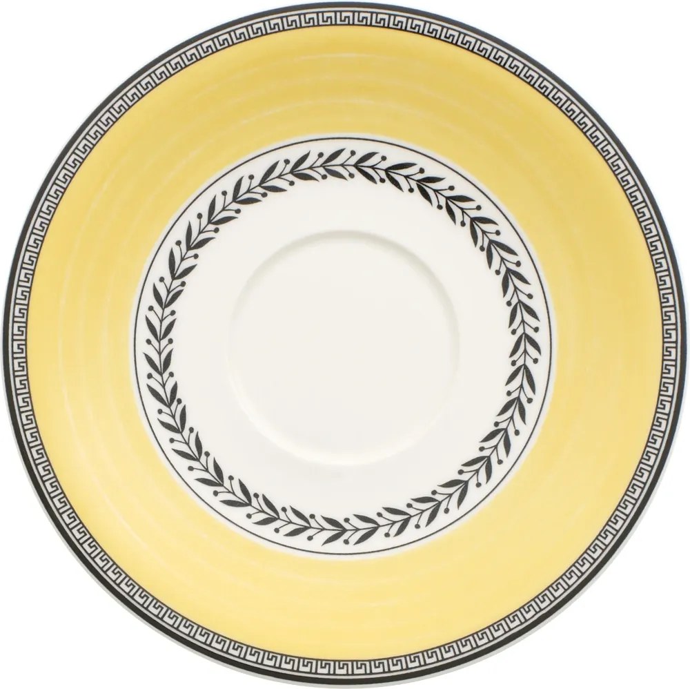 Villeroy&Boch Audun Ferme polévkový podšálek 19cm