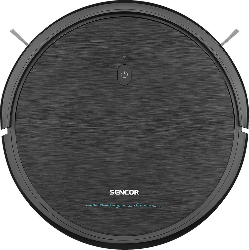 Sencor SRV 3160TQ - robotický vysavač