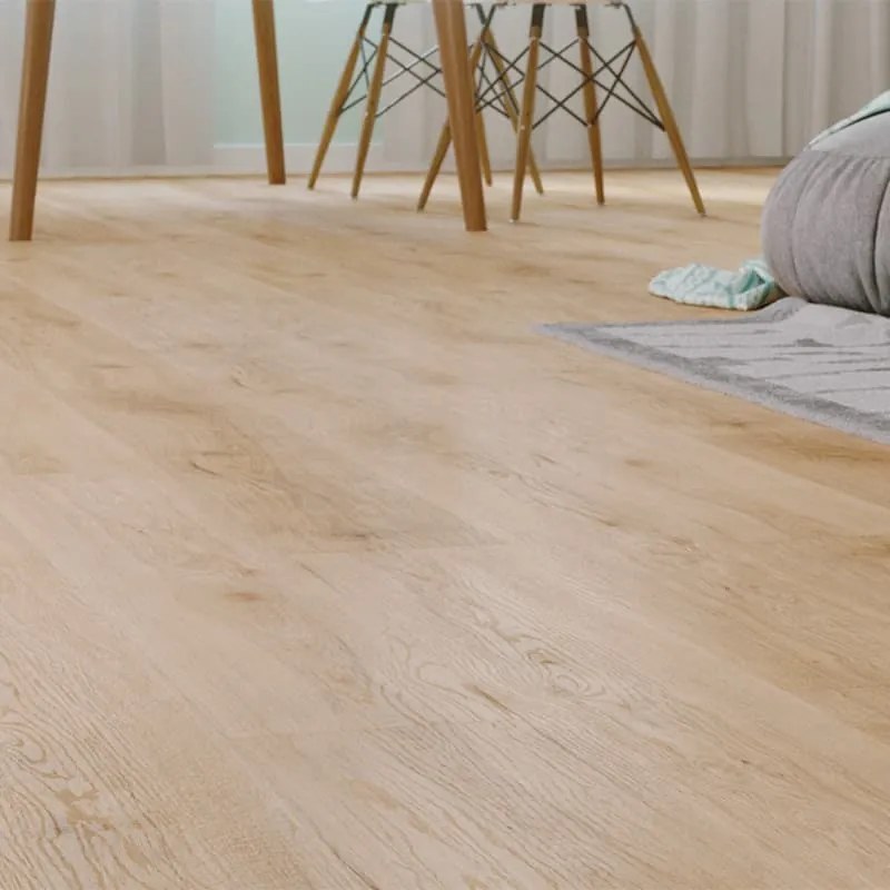 Vinylová plovoucí podlaha Afirmax BiClick Acoustic 41582 Monument Oak 1,756 m²