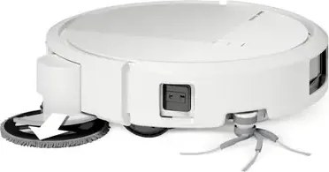 iRobot Roomba Plus 415 Combo + AutoWash dock bílá / Robotický vysavač